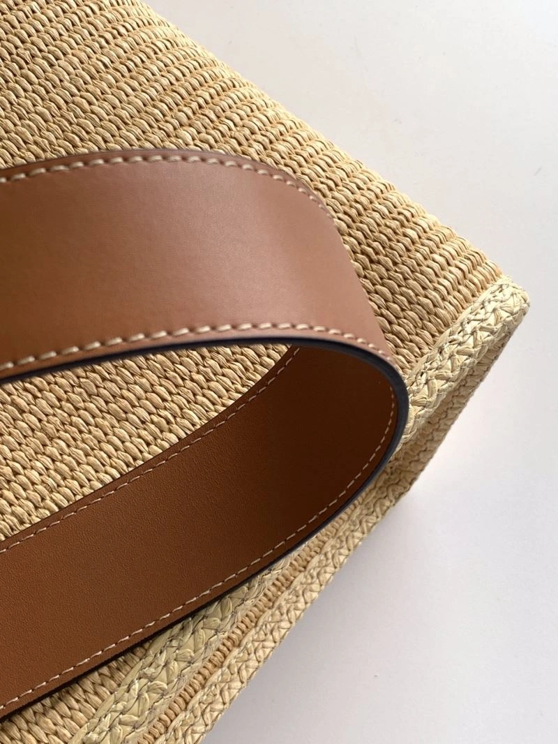 Original Fendi Shopping Bags