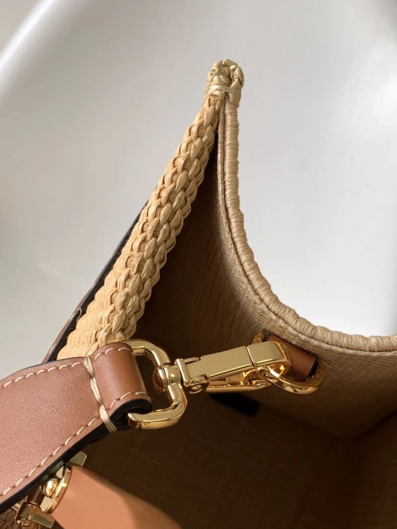Original Fendi Shopping Bags