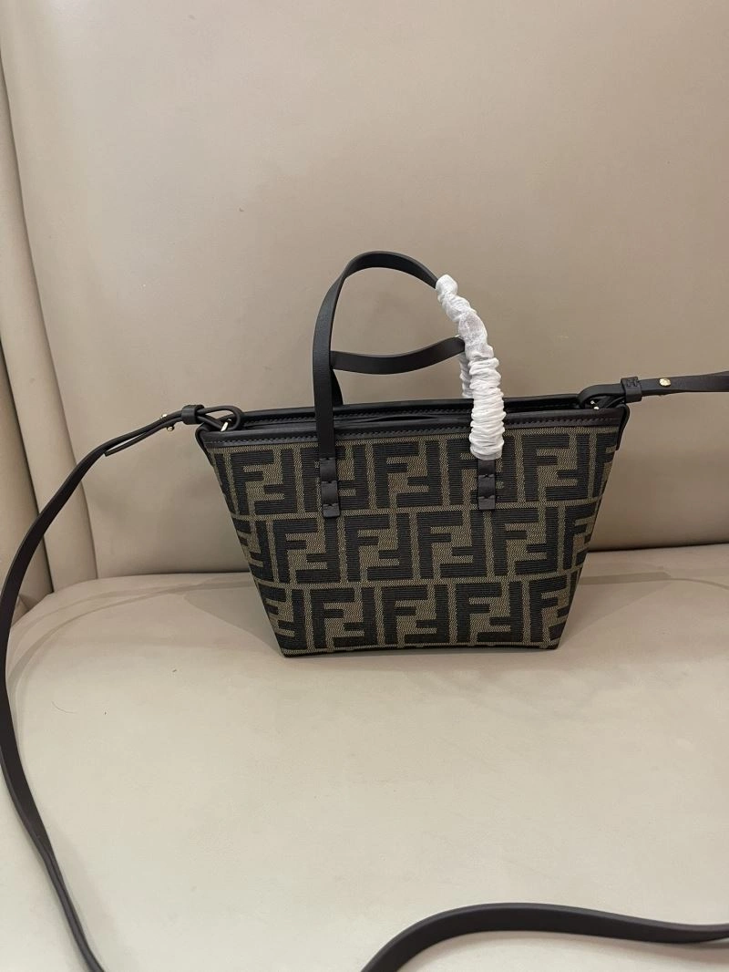 Fendi Shopping Bags