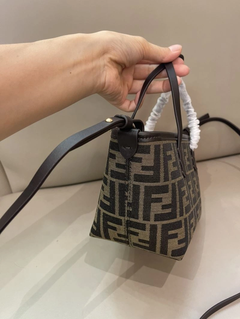 Inexpensive Fendi Shopping Bags