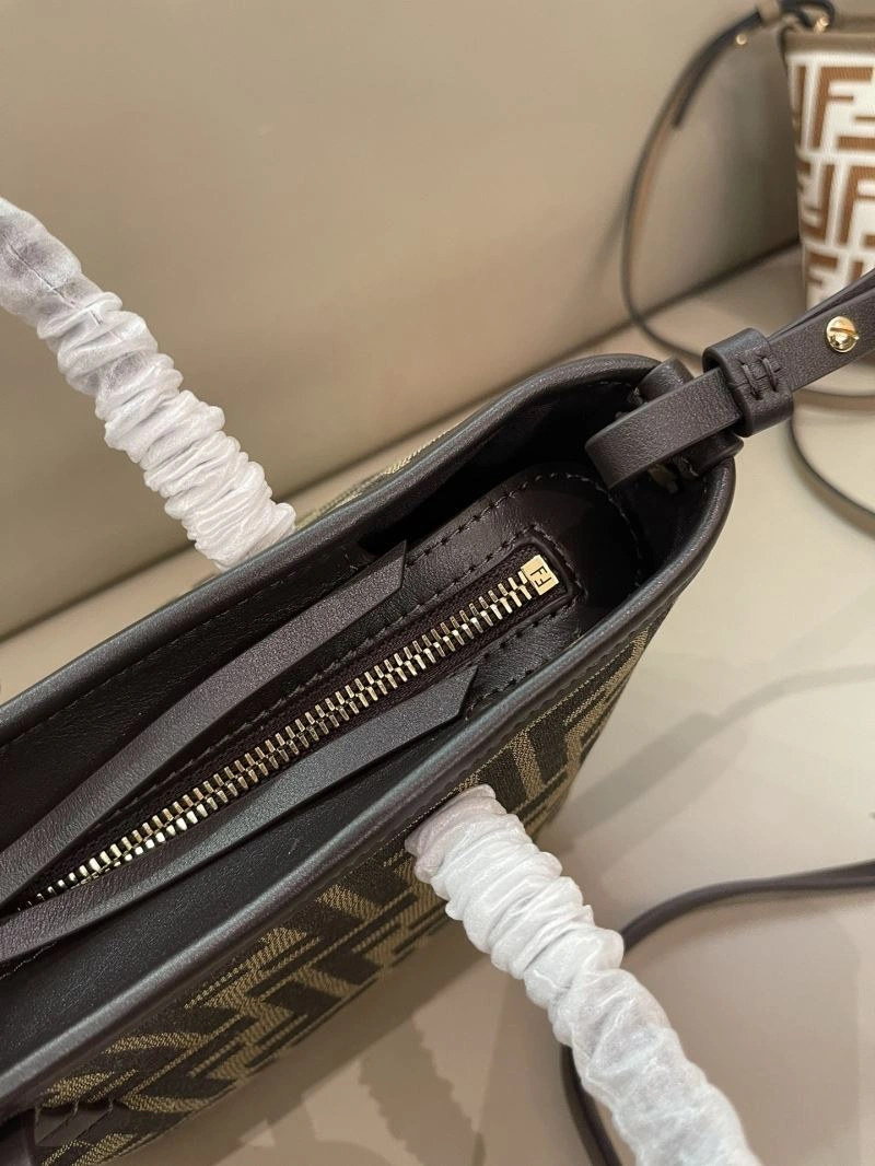 Inexpensive Fendi Shopping Bags