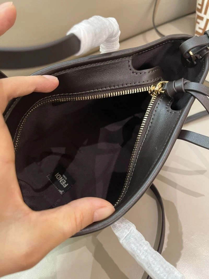 Inexpensive Fendi Shopping Bags