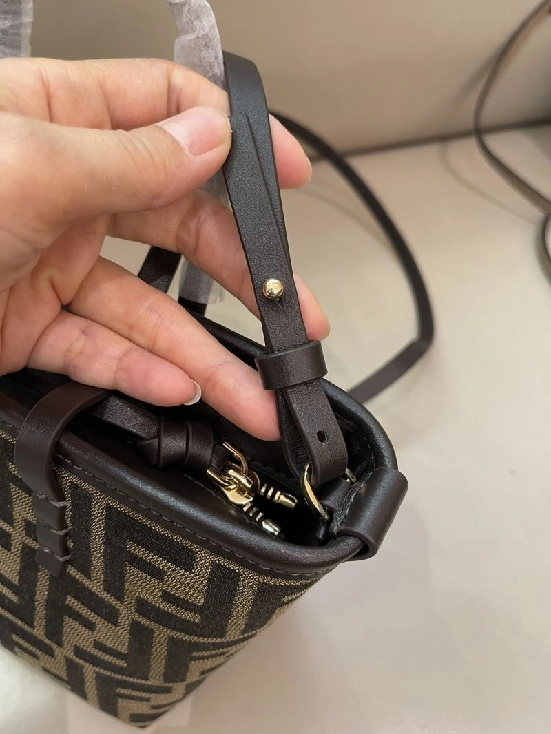 Inexpensive Fendi Shopping Bags