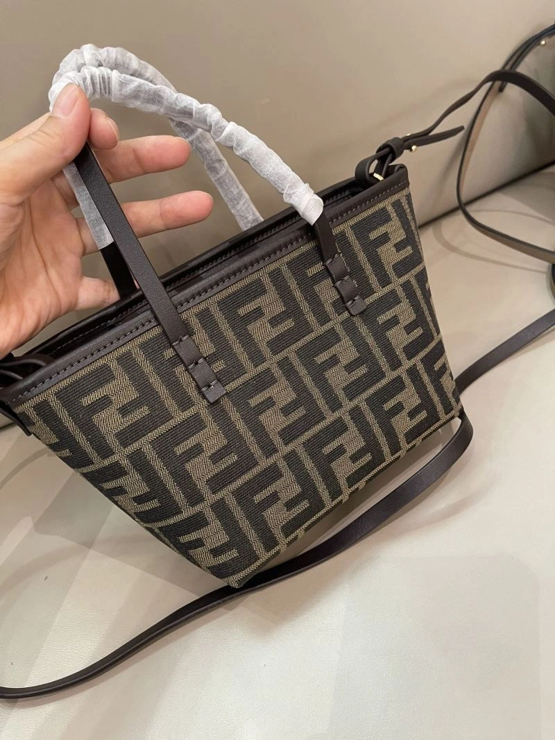 Inexpensive Fendi Shopping Bags