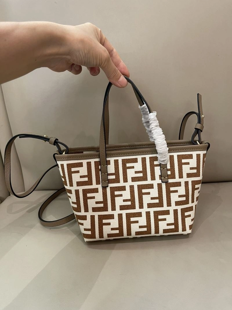 Fendi Shopping Bags