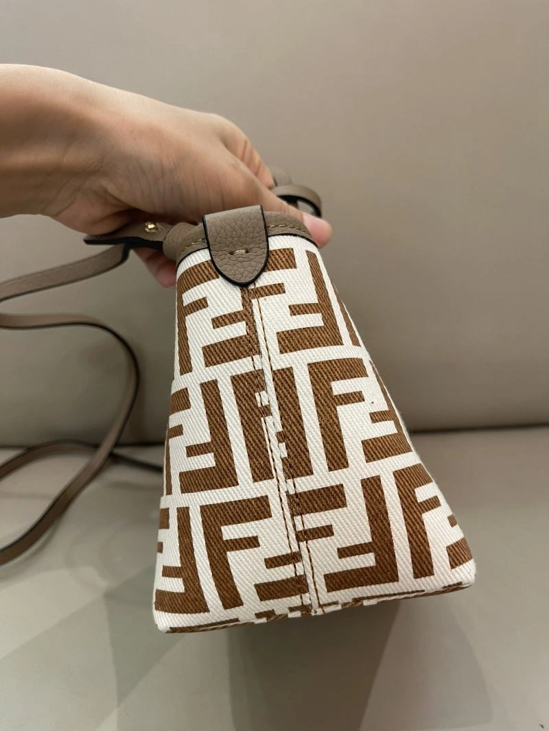 Original Fendi Shopping Bags