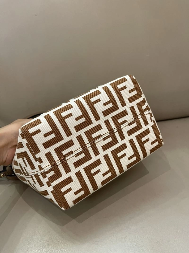 Original Fendi Shopping Bags