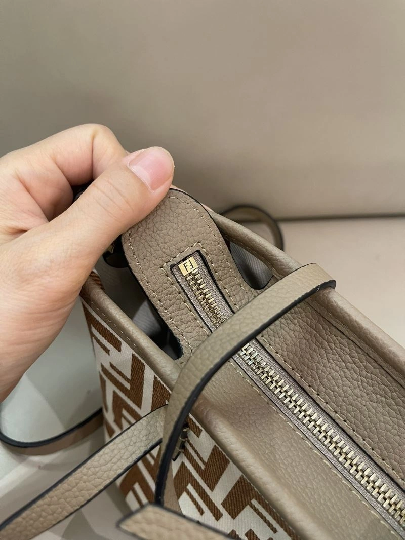 Original Fendi Shopping Bags