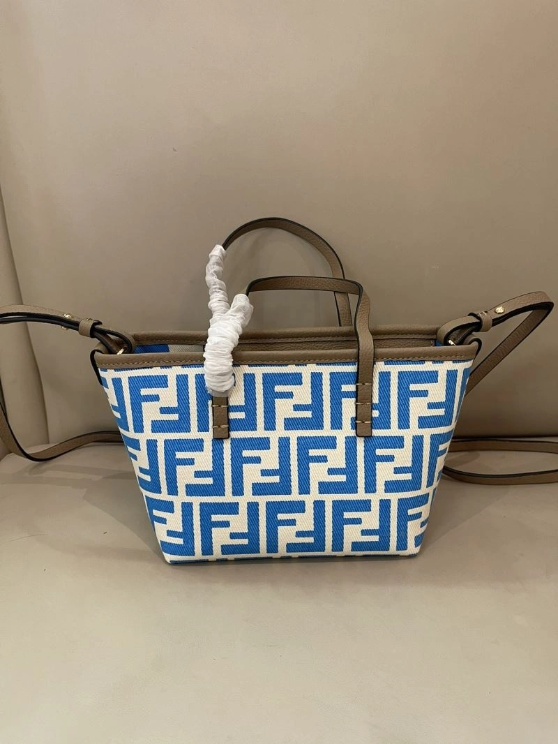 Fendi Shopping Bags