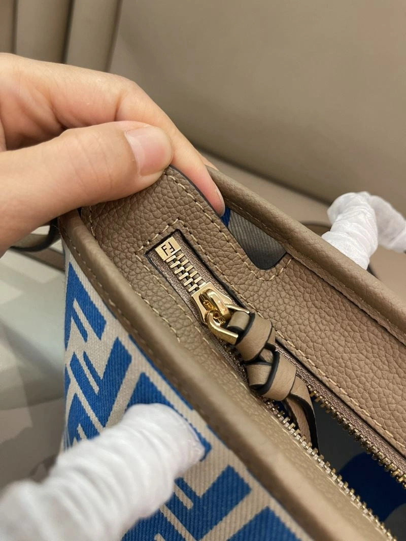 Budget-friendly Fendi Shopping Bags