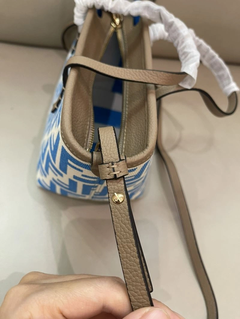 Budget-friendly Fendi Shopping Bags
