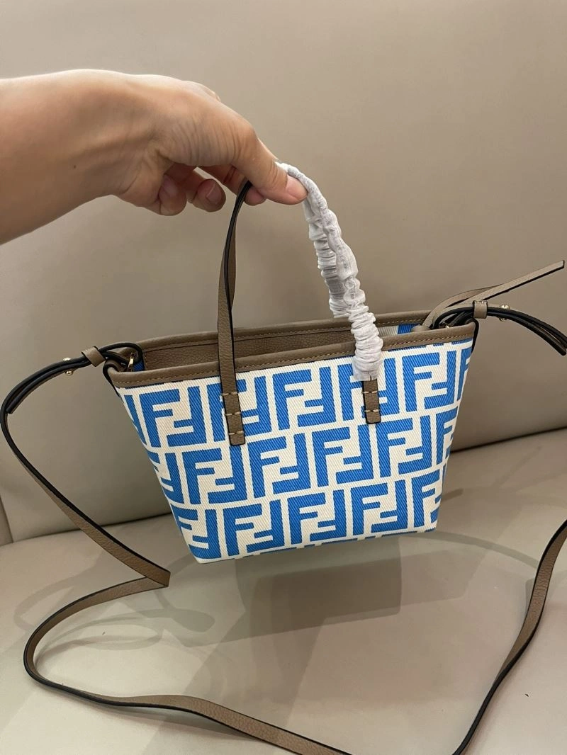 Budget-friendly Fendi Shopping Bags