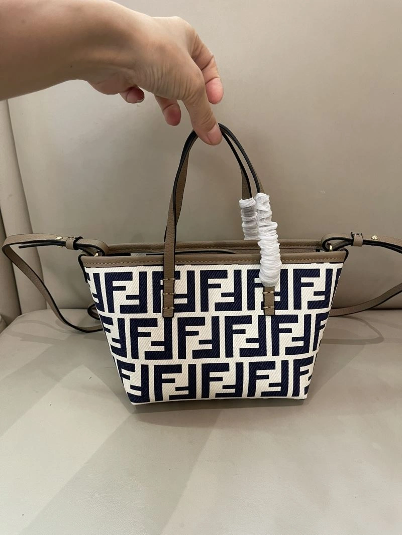 Fendi Shopping Bags
