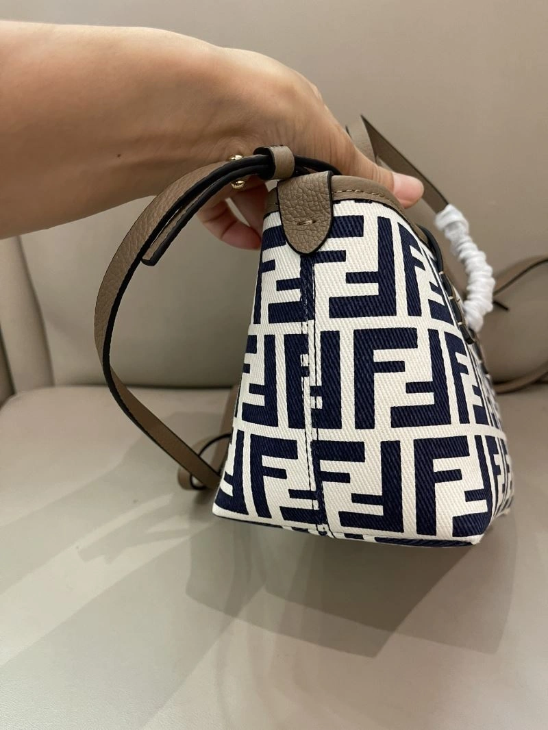 Original Fendi Shopping Bags
