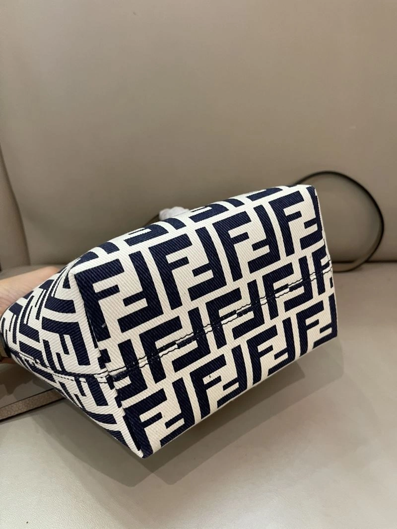 Original Fendi Shopping Bags