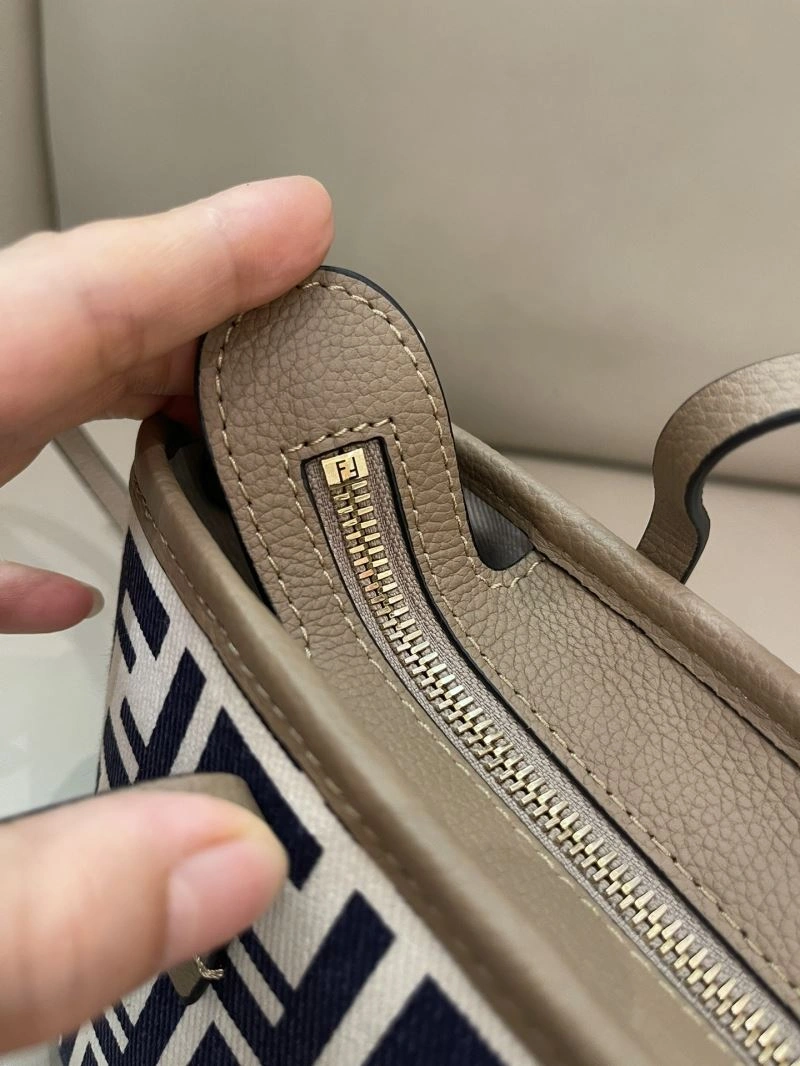 Original Fendi Shopping Bags