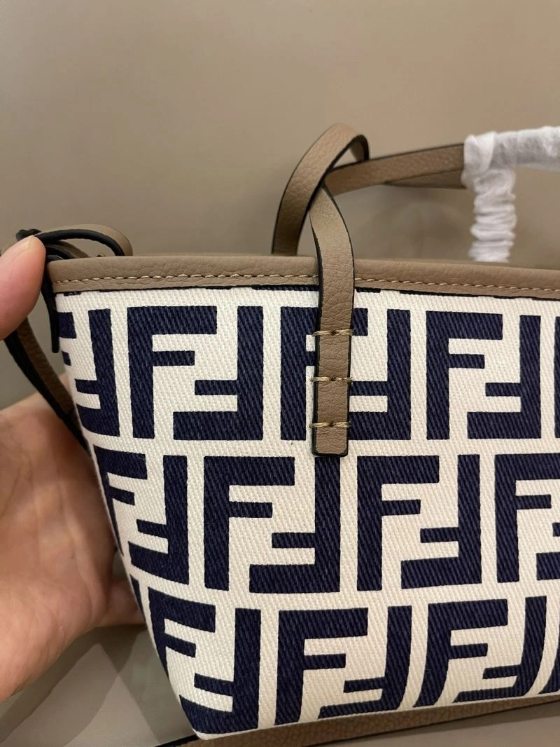 Original Fendi Shopping Bags