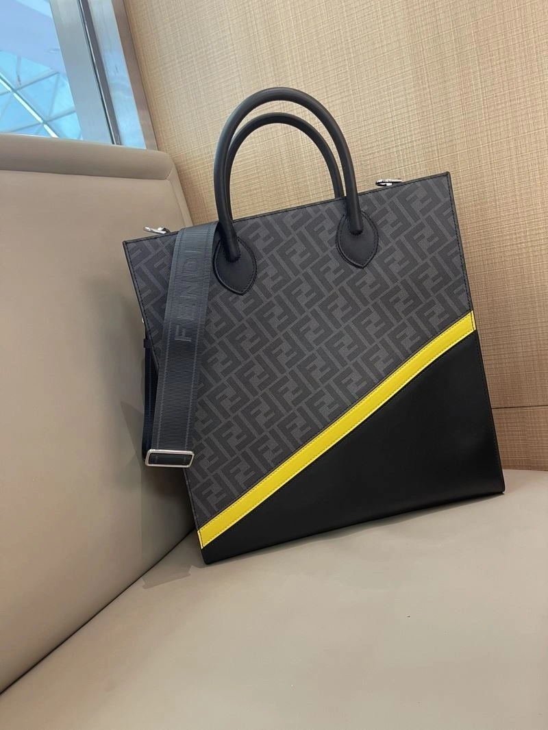 Fendi Shopping Bags