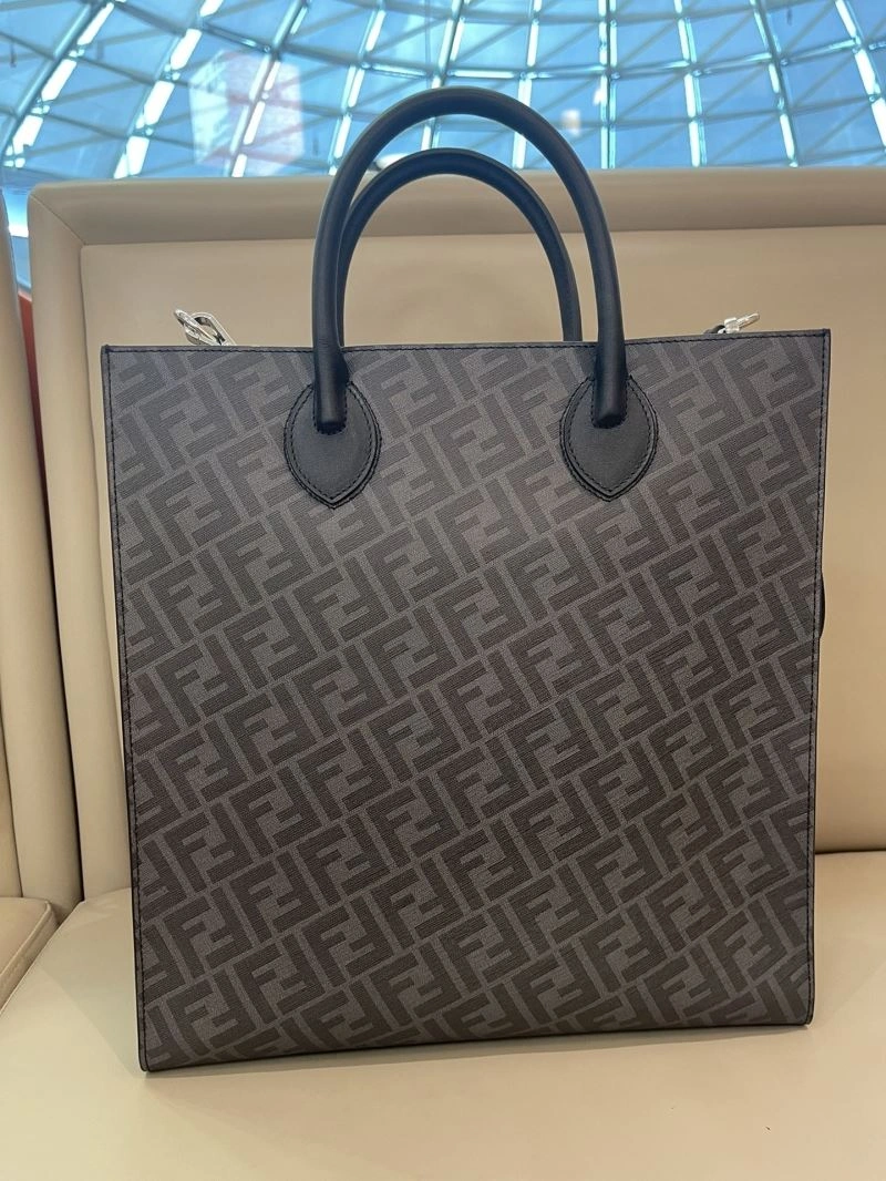 Reasonably priced Fendi Shopping Bags