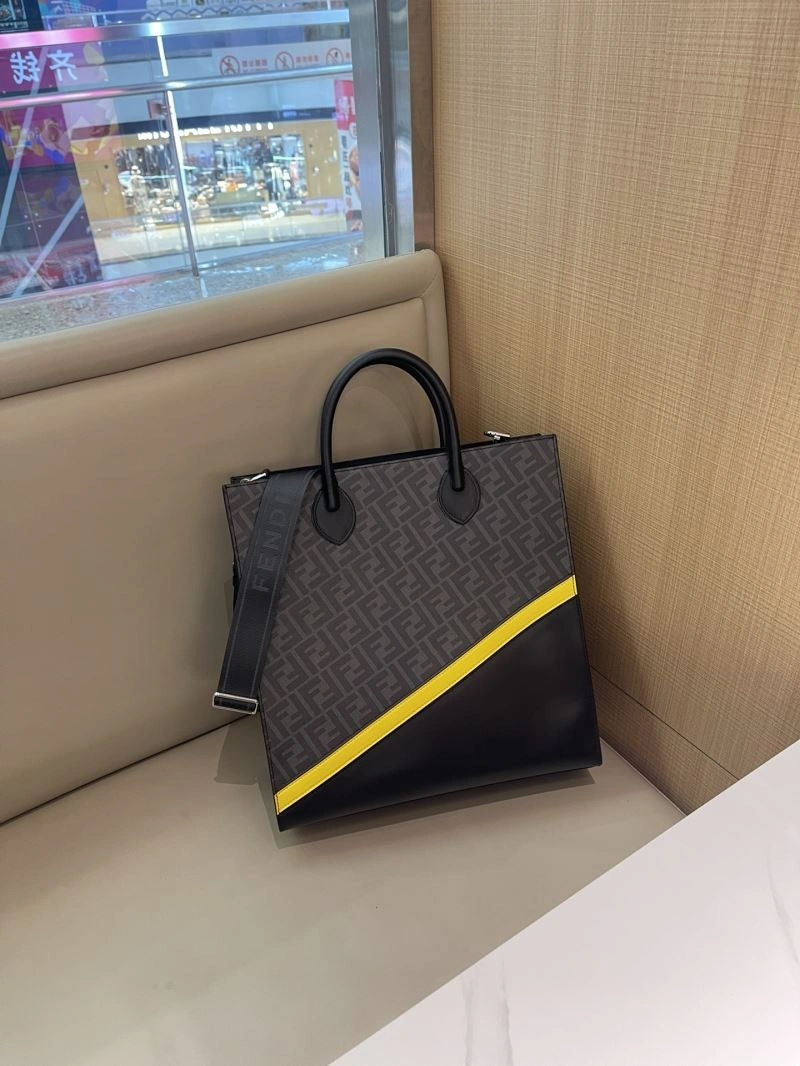 Reasonably priced Fendi Shopping Bags