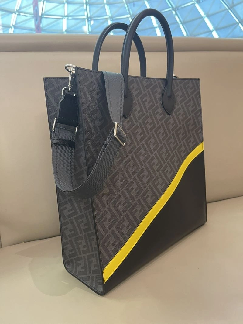 Reasonably priced Fendi Shopping Bags