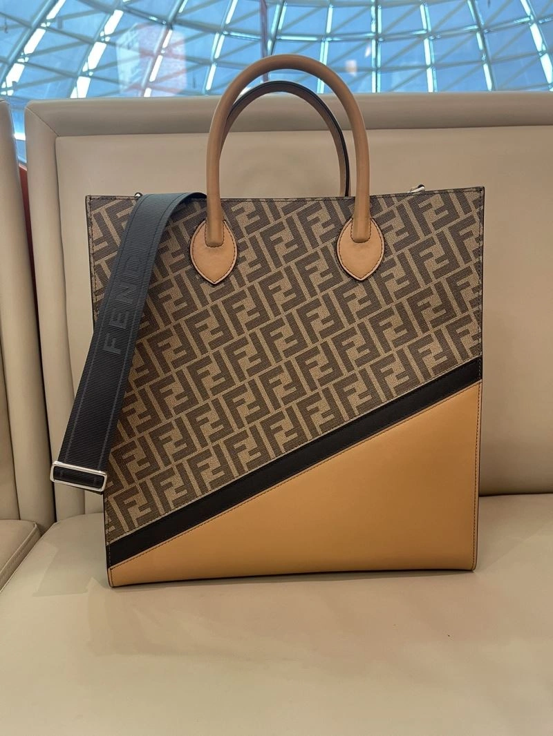 Fendi Shopping Bags
