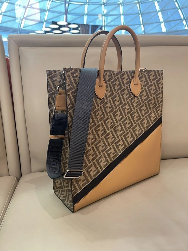 Economical Fendi Shopping Bags