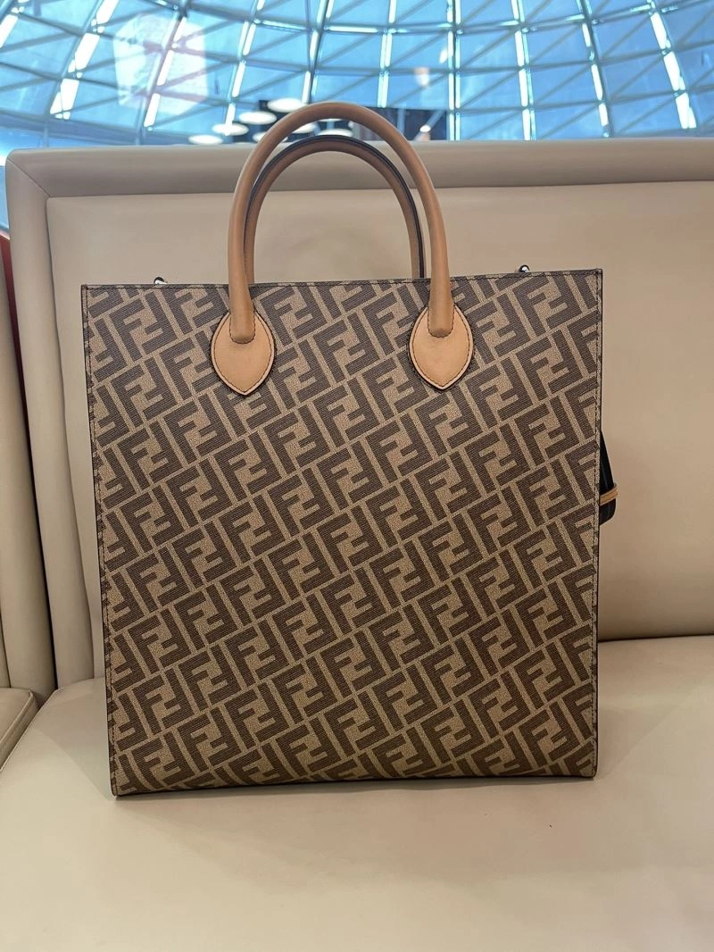 Economical Fendi Shopping Bags