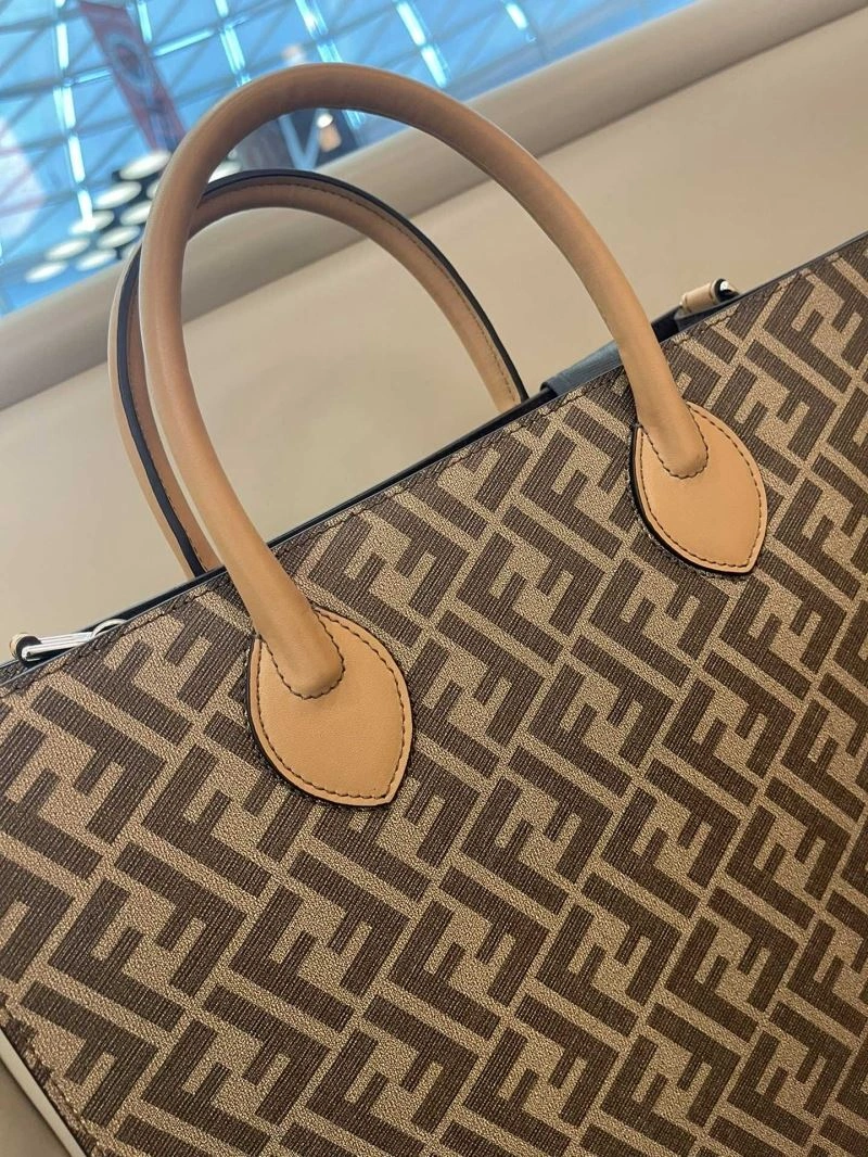 Economical Fendi Shopping Bags
