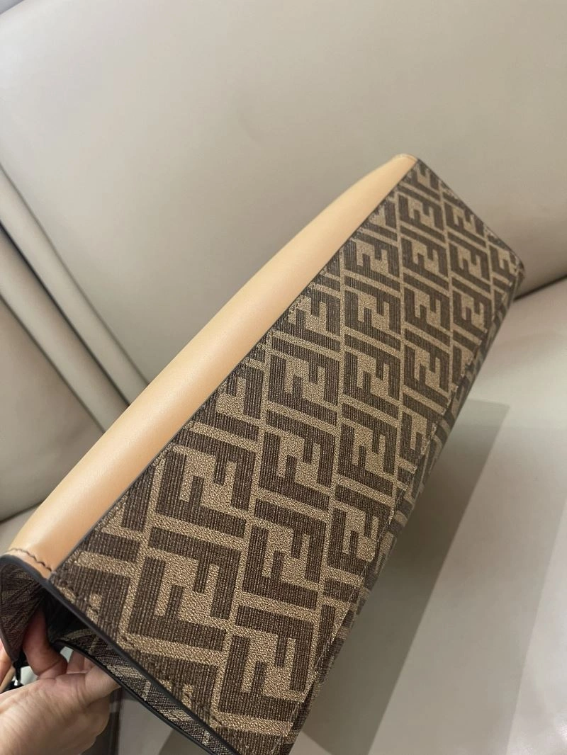 Economical Fendi Shopping Bags