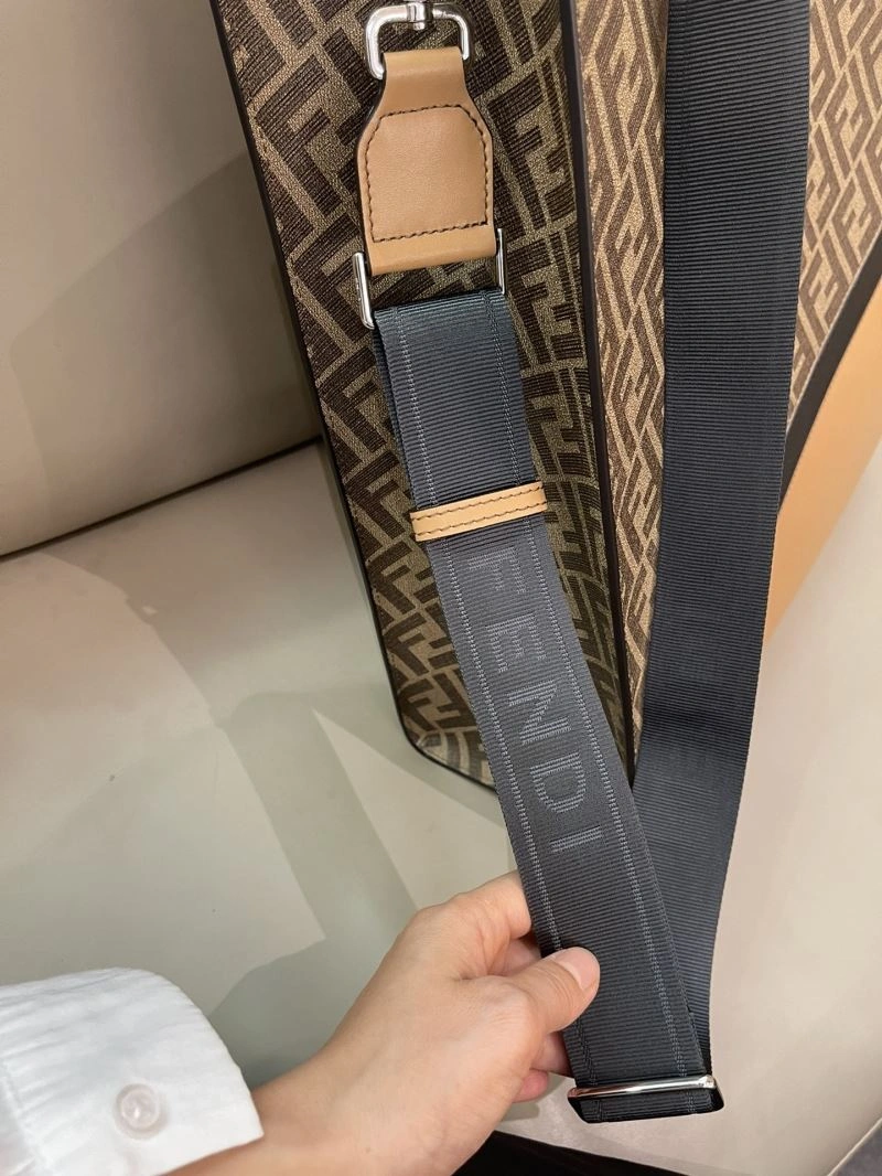 Economical Fendi Shopping Bags