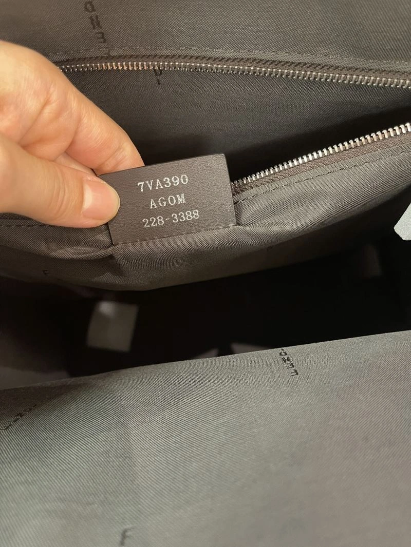 Economical Fendi Shopping Bags