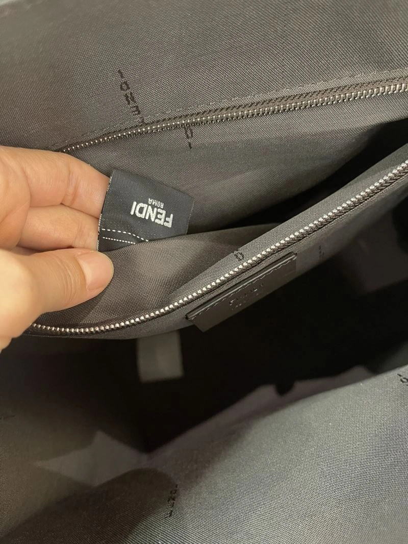 Economical Fendi Shopping Bags