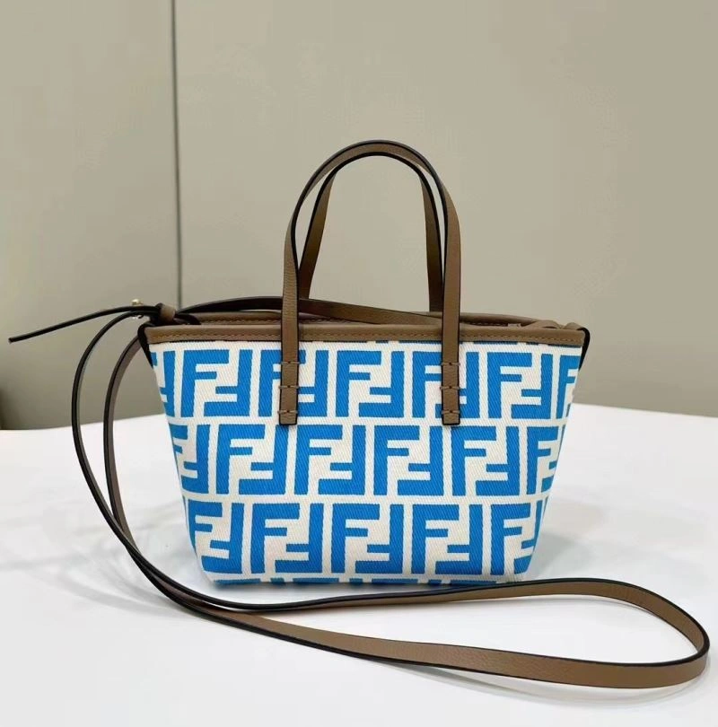 Fendi Shopping Bags