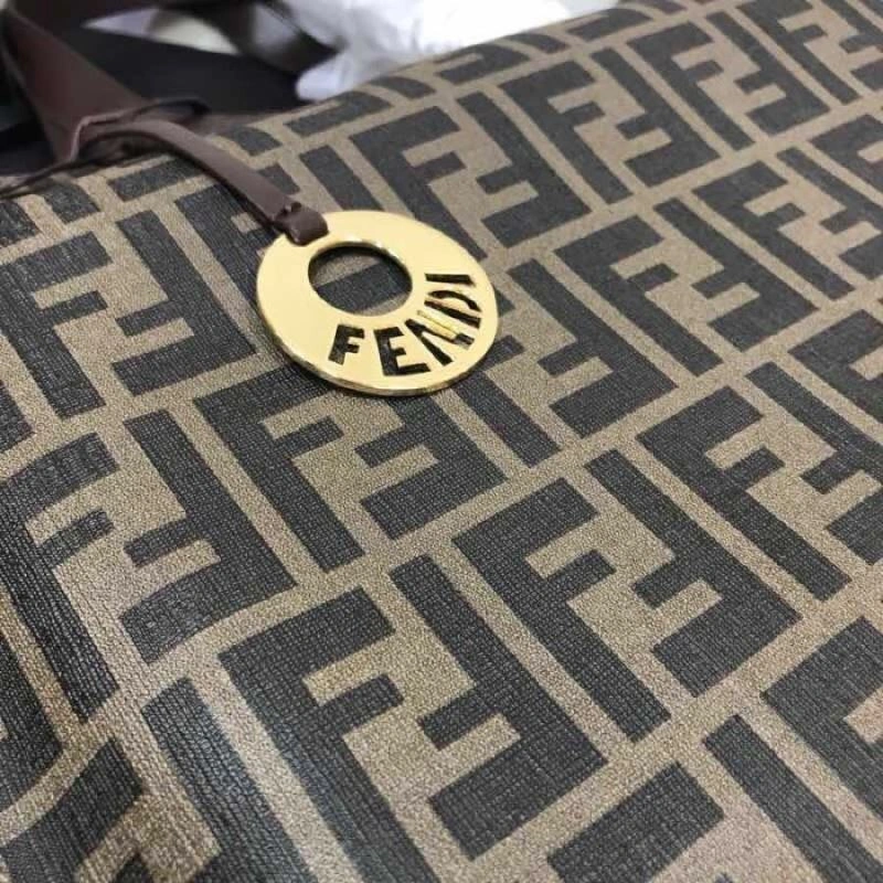 Top match Fendi Shopping Bags