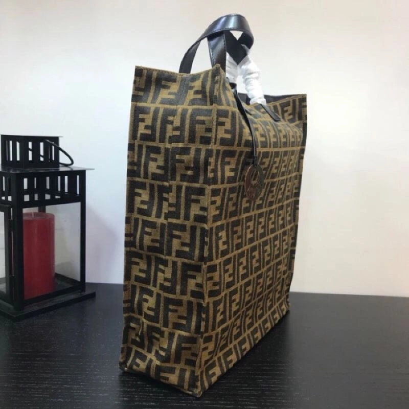 1:1 copy Fendi Shopping Bags