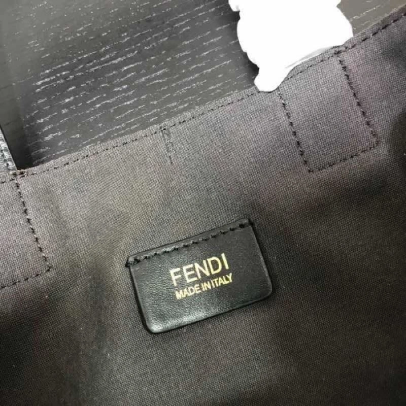 1:1 copy Fendi Shopping Bags