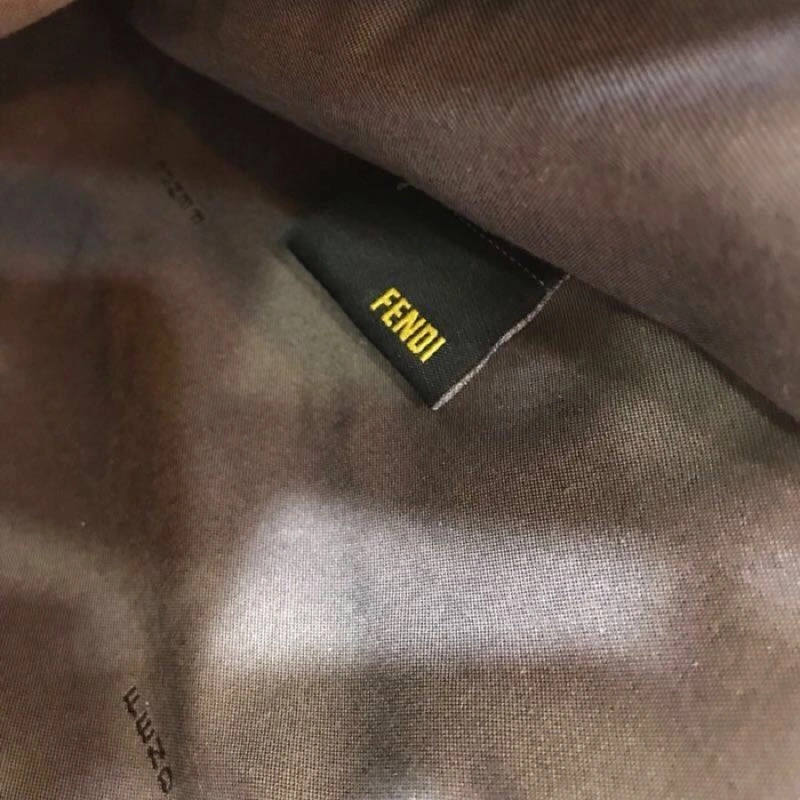 1:1 copy Fendi Shopping Bags