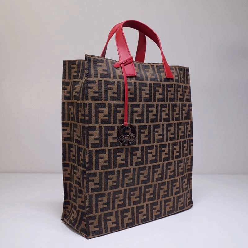 Reasonably priced Fendi Shopping Bags
