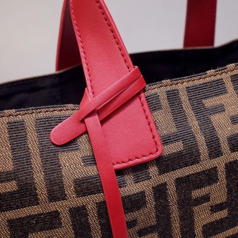 Reasonably priced Fendi Shopping Bags