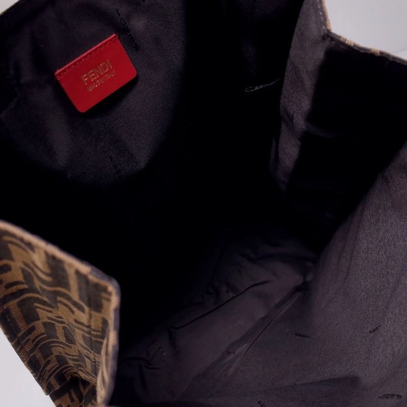 Reasonably priced Fendi Shopping Bags
