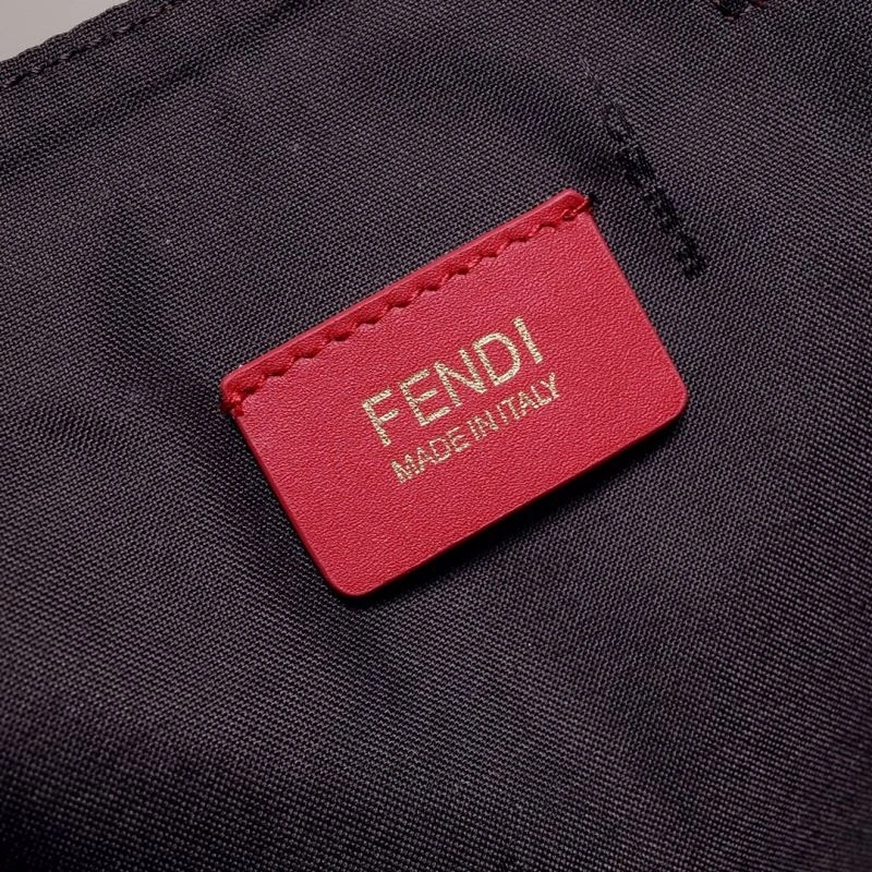 Reasonably priced Fendi Shopping Bags