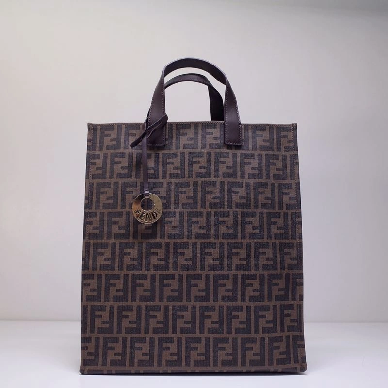 Fendi Shopping Bags