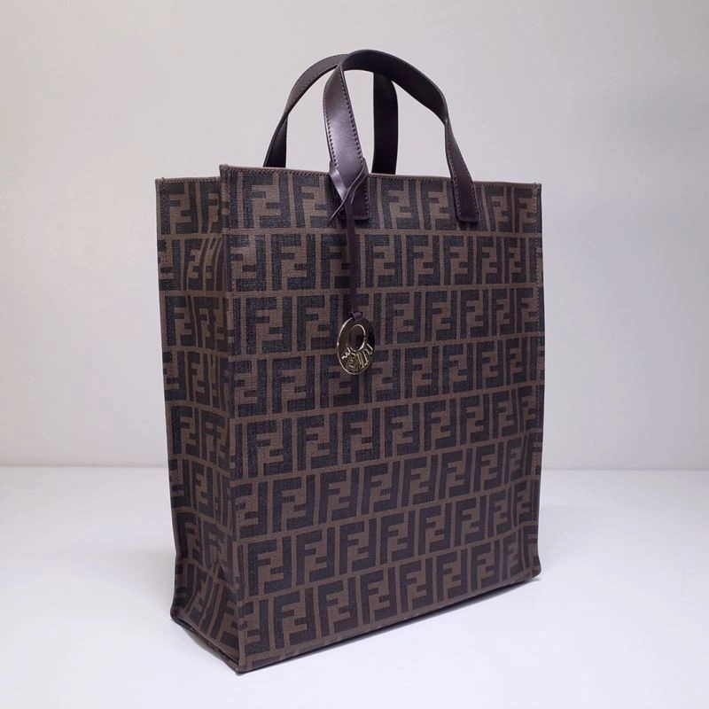 Precise copy Fendi Shopping Bags