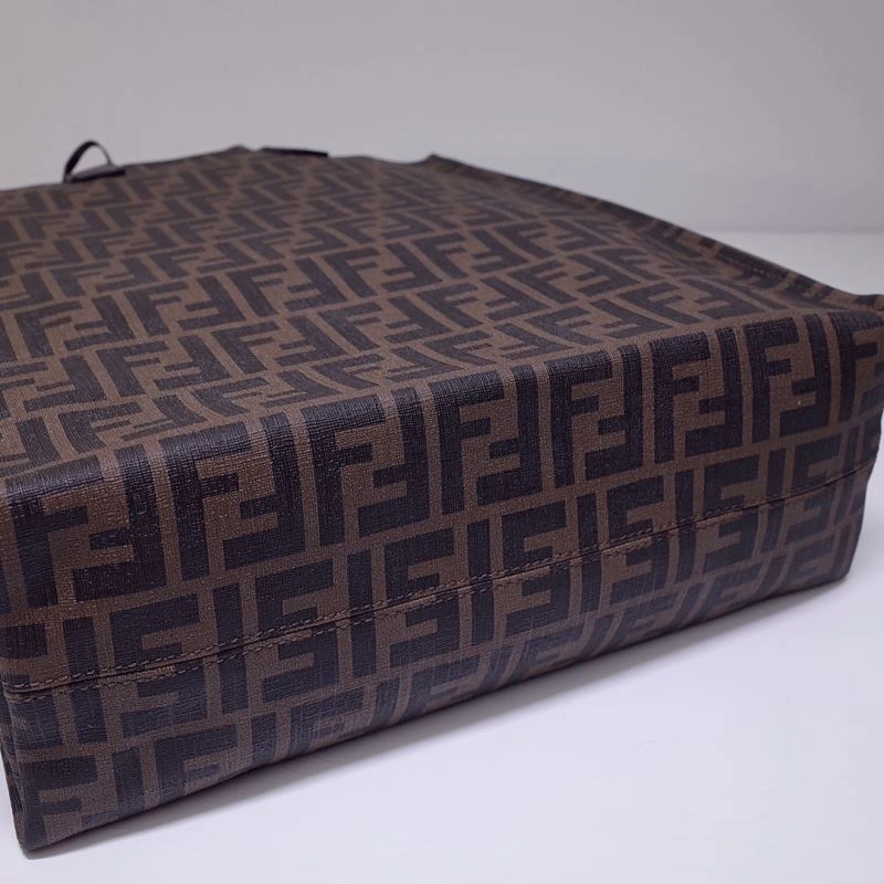 Precise copy Fendi Shopping Bags