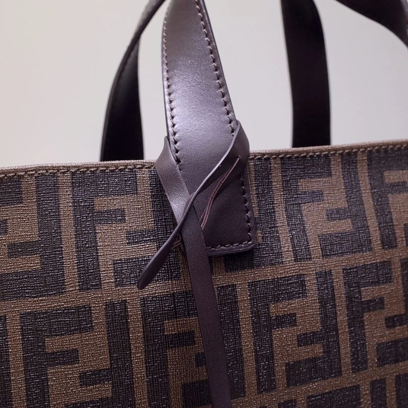 Precise copy Fendi Shopping Bags