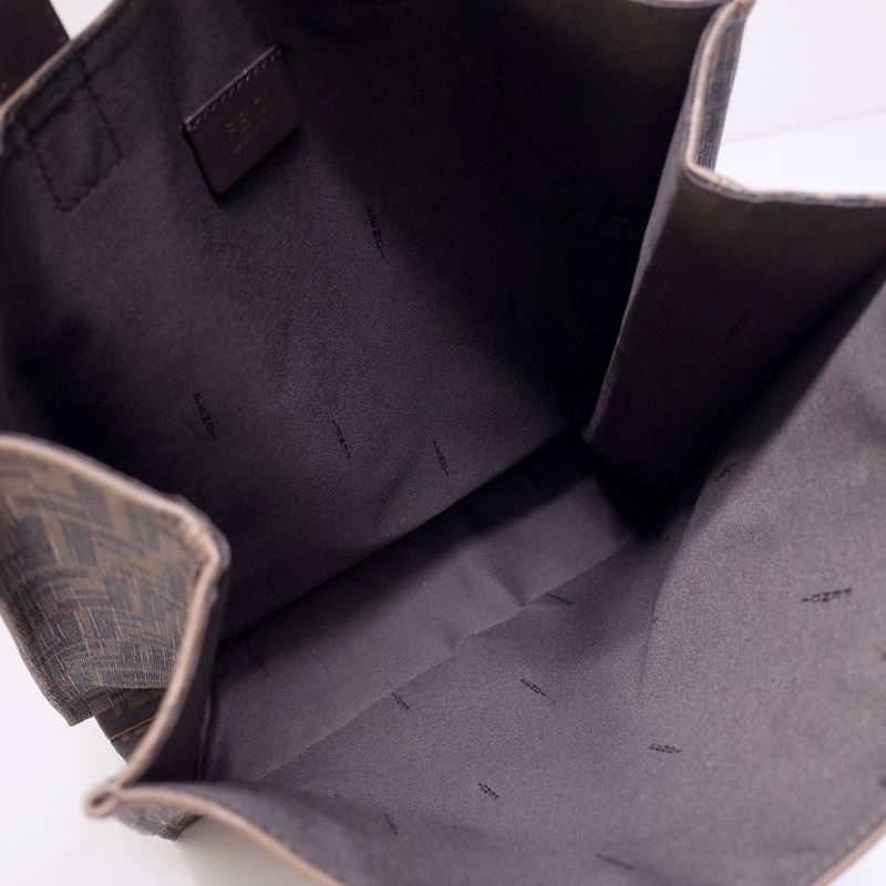 Precise copy Fendi Shopping Bags