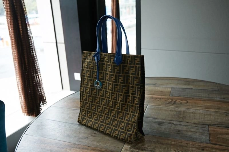 OEM Fendi Shopping Bags