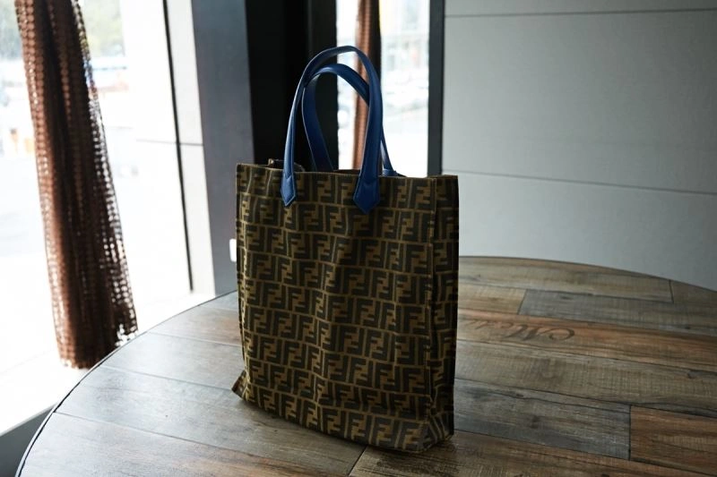 OEM Fendi Shopping Bags