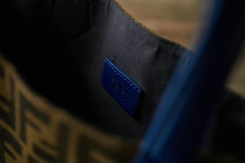 OEM Fendi Shopping Bags